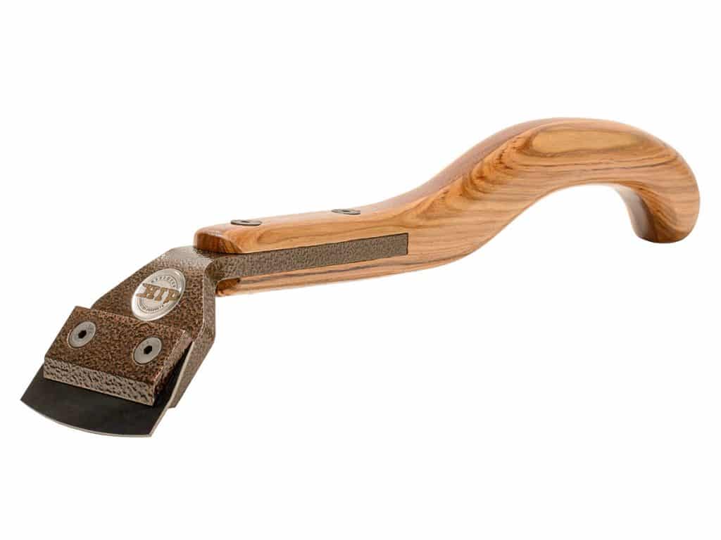 Ultimate Hand Scraper - Hardwood Industry Products